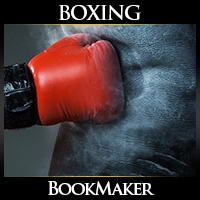 Teofimo Lopez vs. Steve Claggett Betting - Boxing Lines