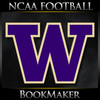 Washington Huskies Season Win Total Odds - College Football Betting