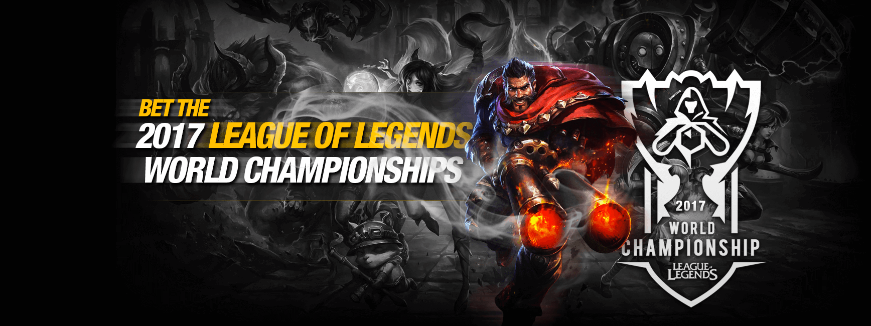 How To Bet the Championship