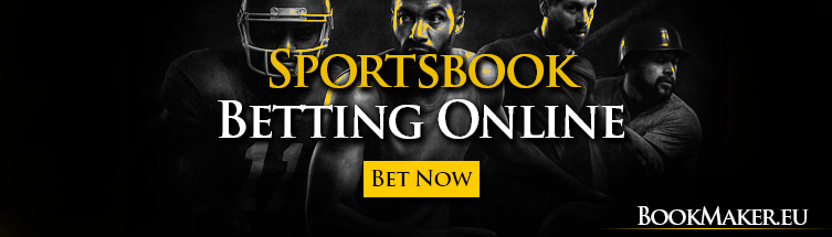 Sports Betting Lines - BookMaker Sportsbook Betting